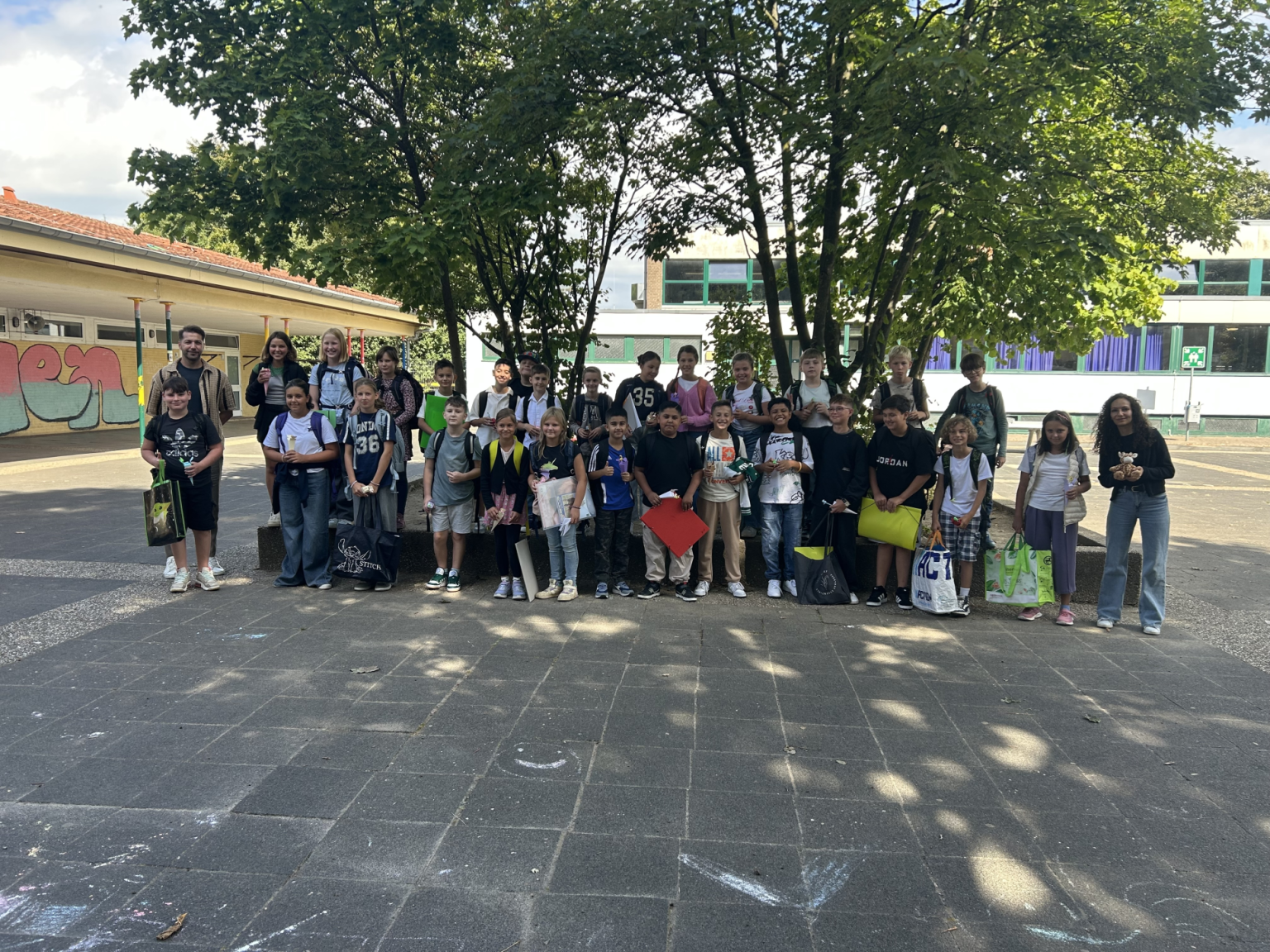 Herzlich Willkommen an der Gesamtschule Jüchen!! – Gesamtschule Jüchen